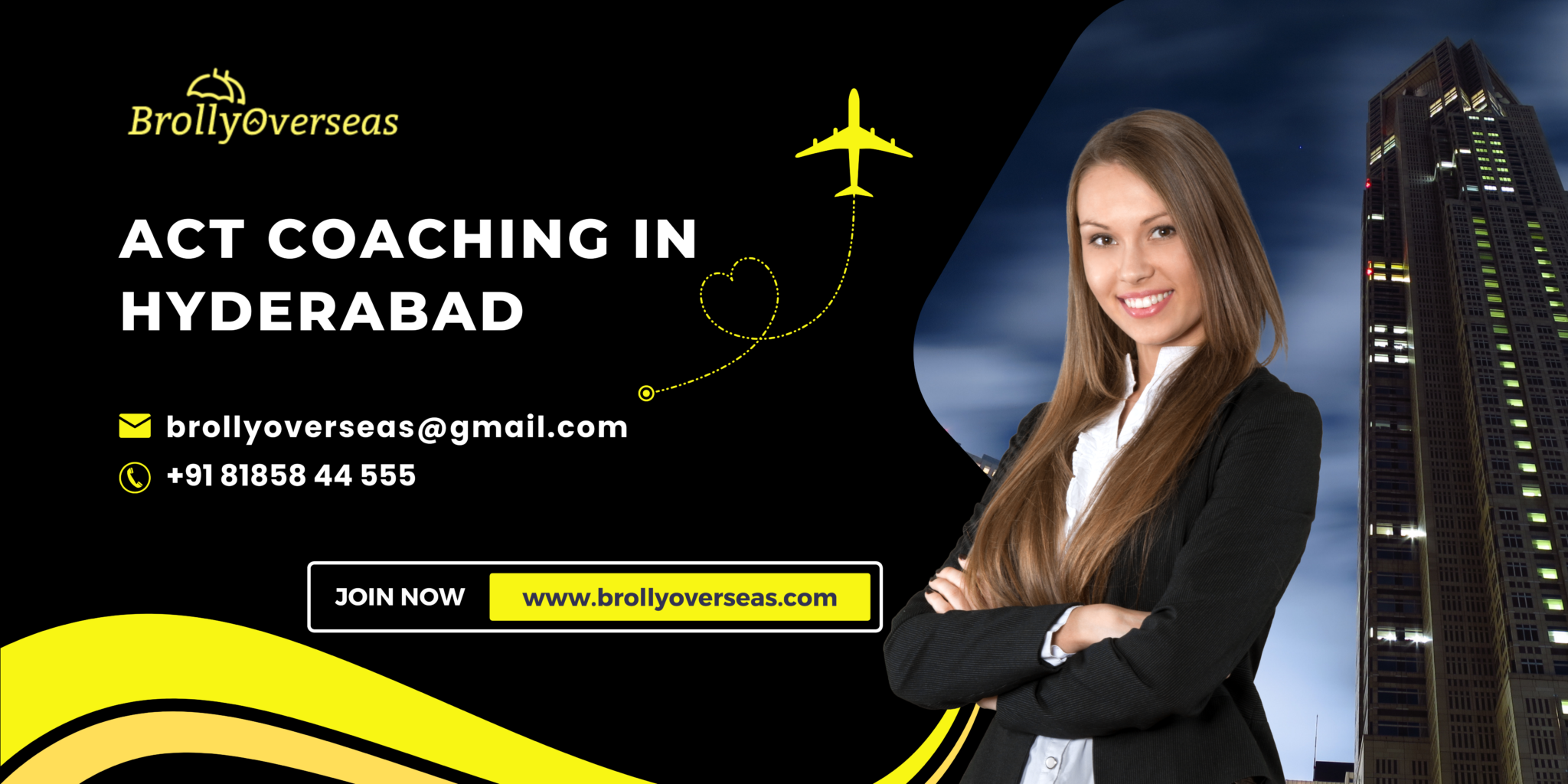 ACT Coaching In Hyderabad | Best Online Classes 2024